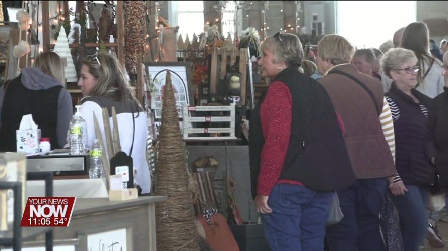 3 events bringing hundreds out to the Van Wert Co. Fairgrounds | News ...