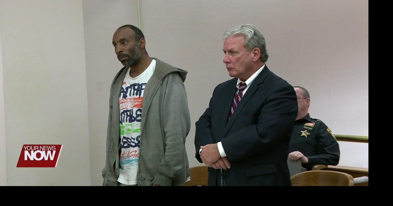 Collins sentenced to community control for threatening Allen County ...