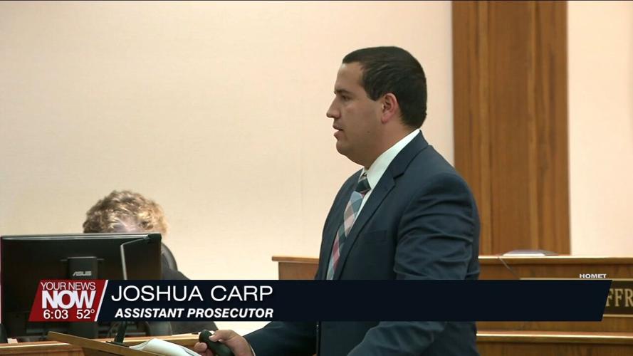 Closing arguments presented in Rose trial | News | hometownstations.com