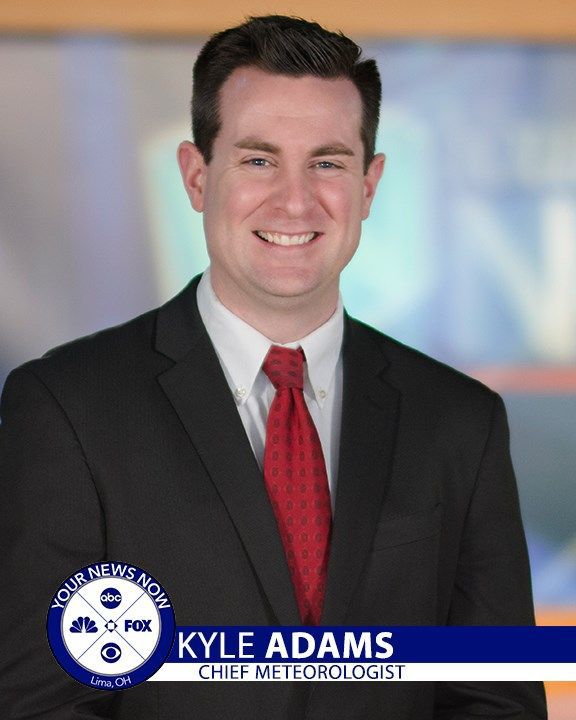 Kyle Adams | News | hometownstations.com