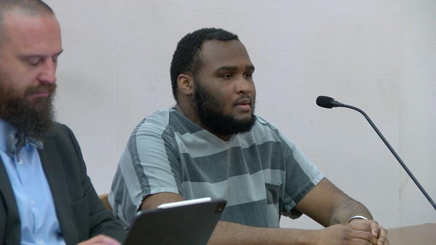 Michael Oliphant found competent to stand trial for murder | News | hometownstations.com