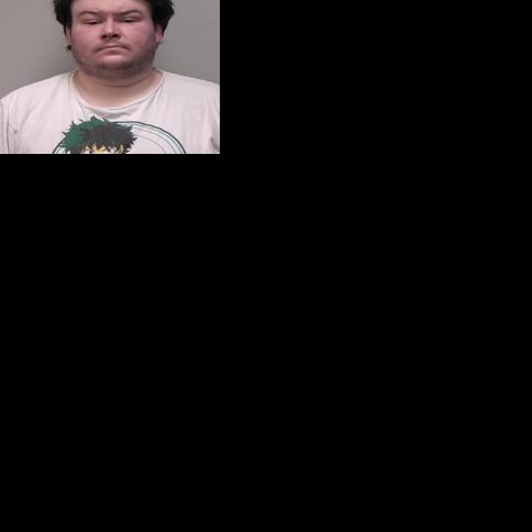 Gage Daniel Shafer Haws Mugshot | | hometownstations.com