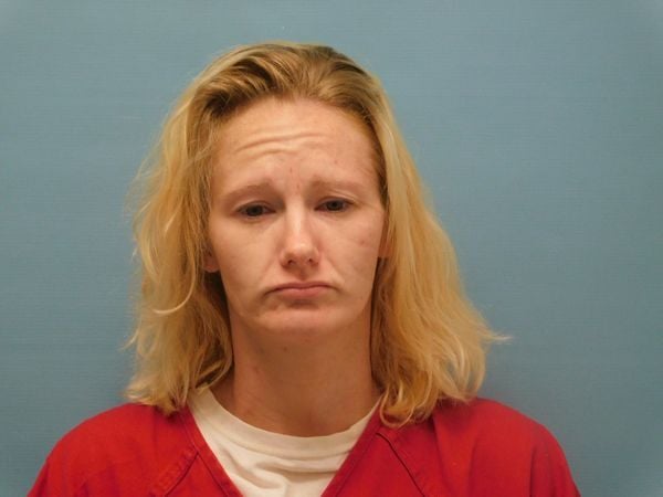 Two arrested on drug-related charges after Saturday morning traffic ...