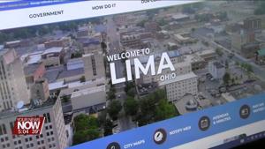 City of Lima launches a new and improved website | News ...