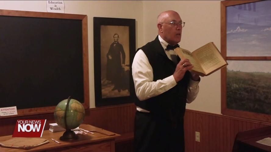 1920s history comes alive at the Allen County Museum with free ...