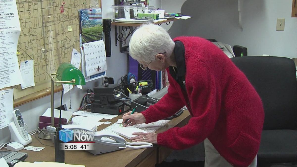 2020 Jefferson Award Winner Barbara Coil | News | hometownstations.com