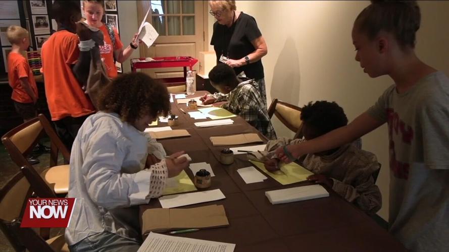 1920s history comes alive at the Allen County Museum with free ...