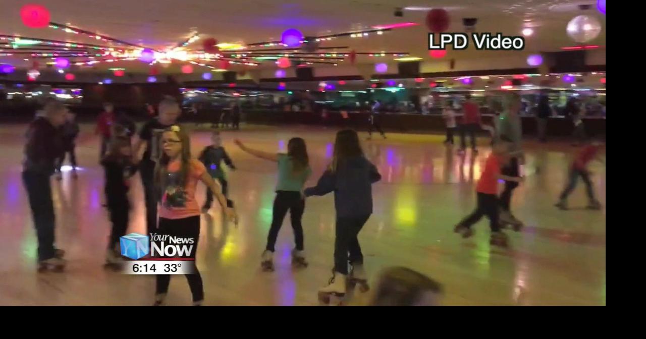 Kids can Skate with a Cop at Edgewood Skating Arena | News ...