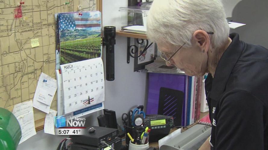 2020 Jefferson Award Winner Barbara Coil | News | hometownstations.com