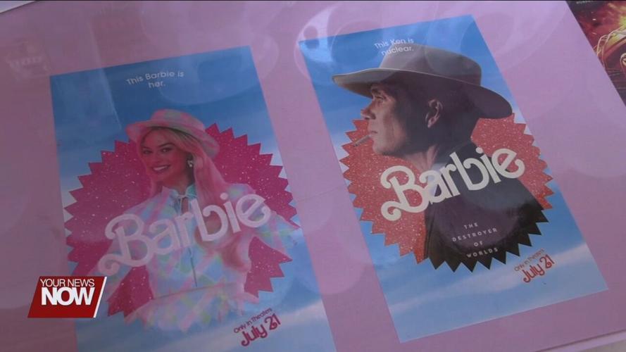 The Lima Area discusses the Barbenheimer Phenomena and why they've been exploding with ...