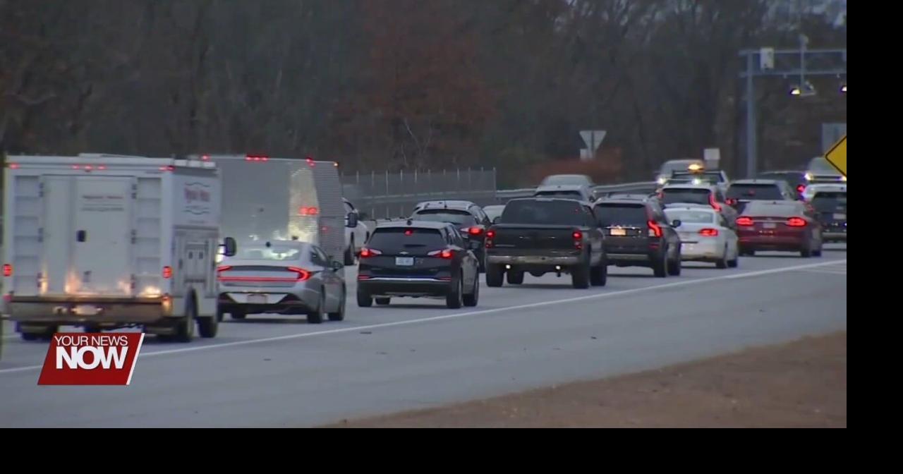 Ohio is installing cameras to help prevent rear-end crashes in ...