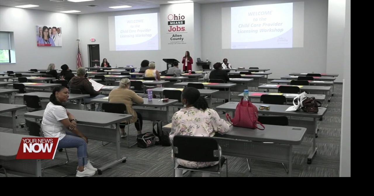 Allen County Job and Family Services offering workshop to help people ...