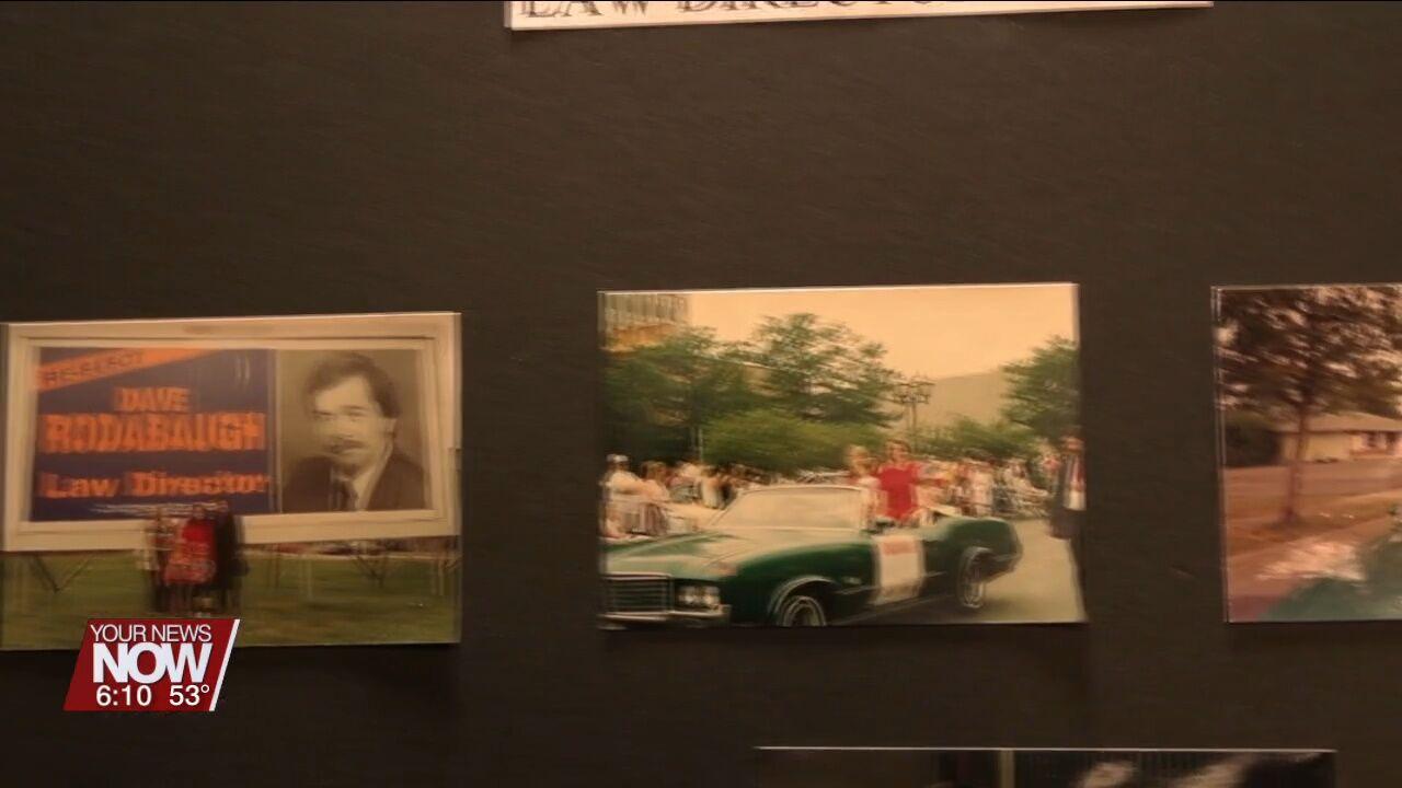 Judge David Rodabaugh retires after 50 plus years of service | News ...