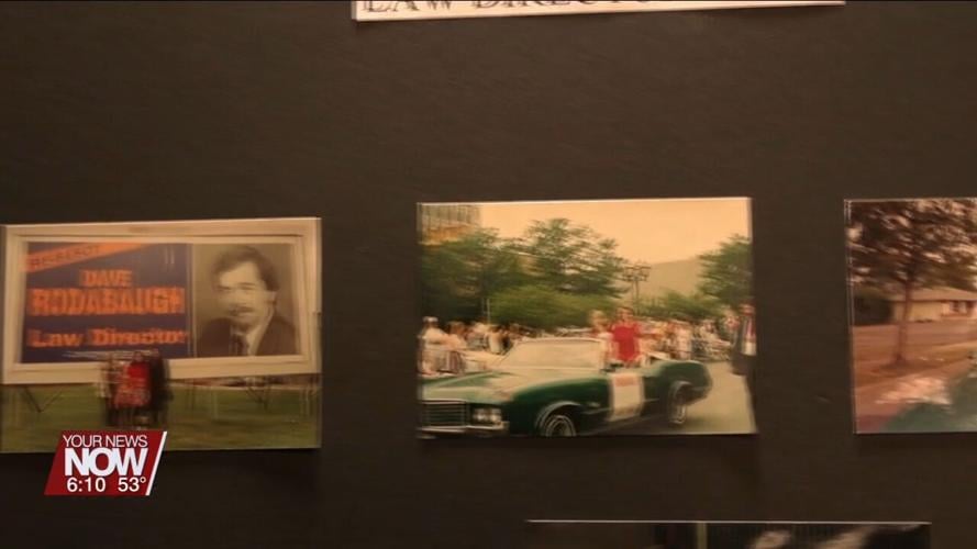 Judge David Rodabaugh retires after 50 plus years of service | News ...