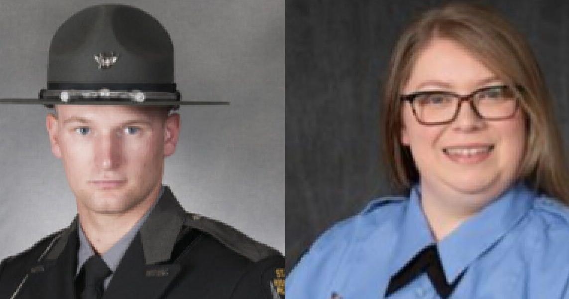 Findlay Post of the Ohio State Highway Patrol Announces Trooper and ...