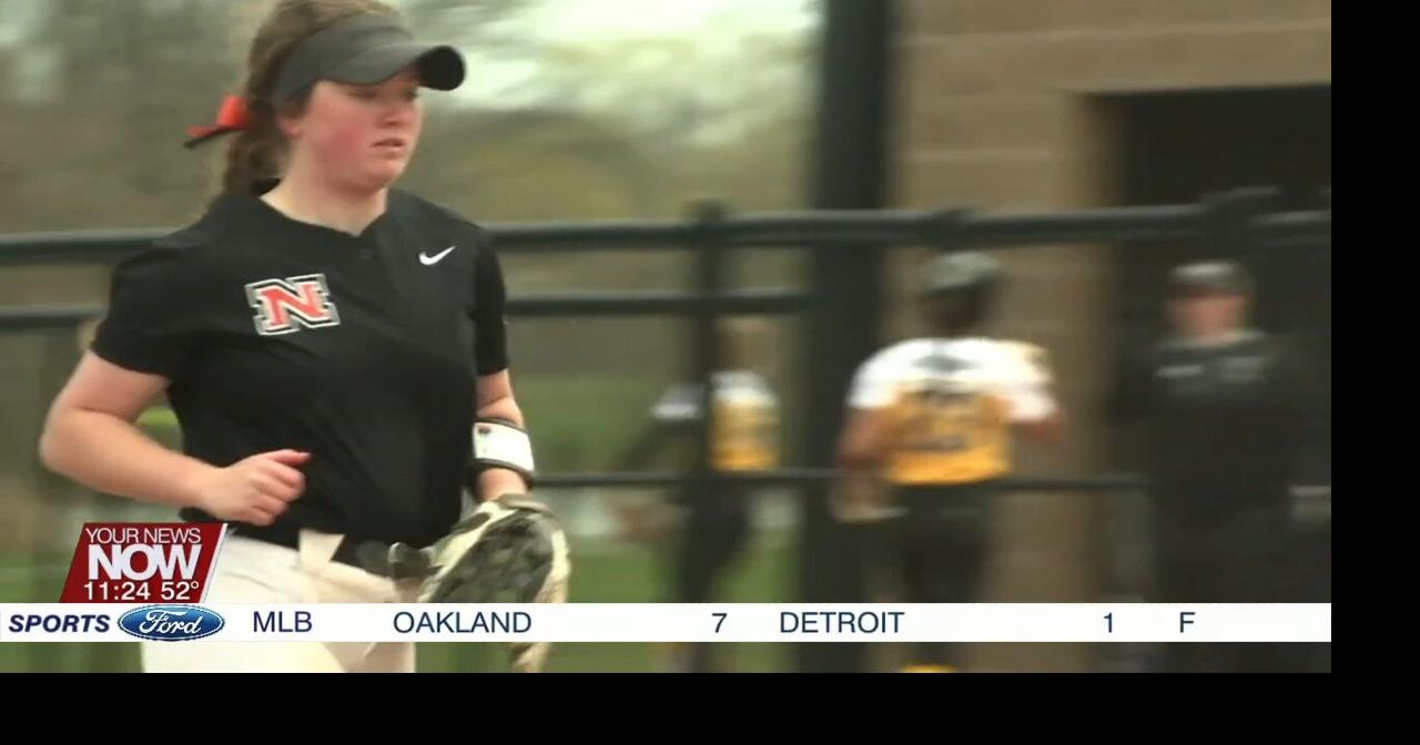 College Softball: Ohio Northern Routs Wooster Behind Complete Game for ...