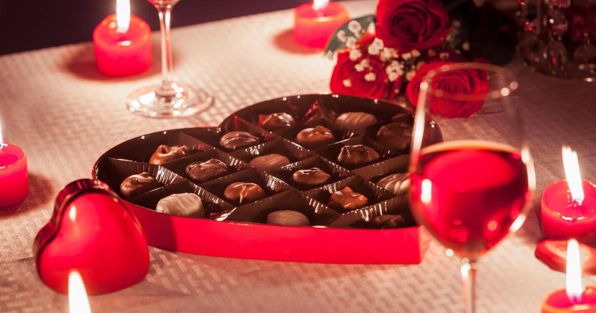 Candles, Cooking, and Caution: Fire safety tips to keep your Valentine ...