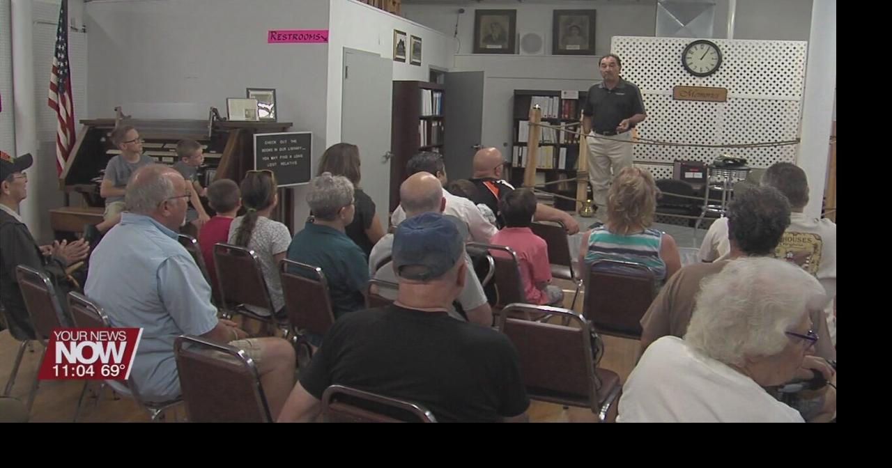 Frank Garza visits his hometown, bringing stories and advice | News ...