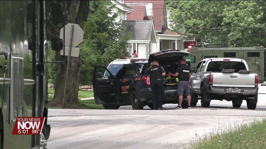 Seffernick facing charges of felonious assault and discharging a ...