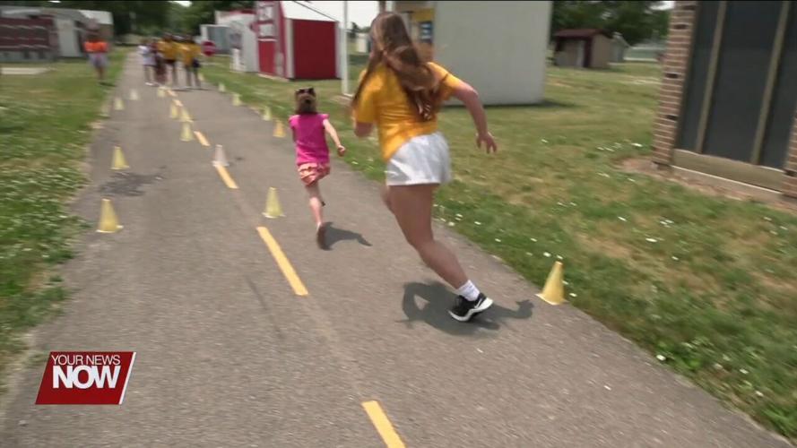 Safety City kicks off another summer of teaching children about ...