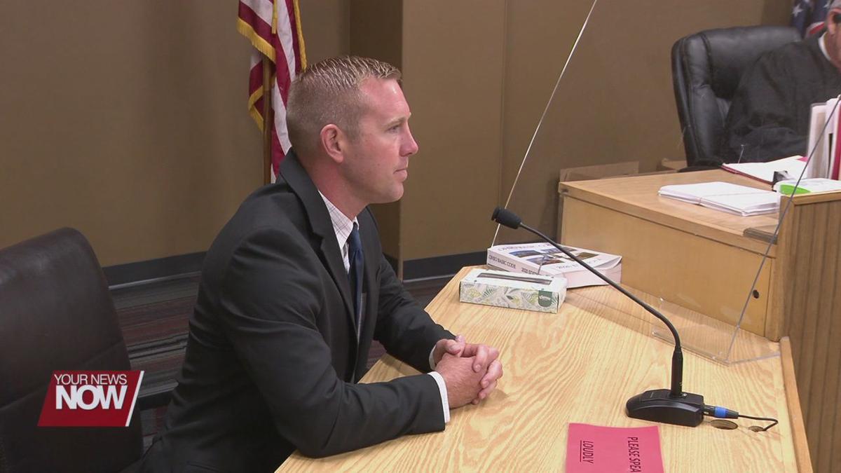 Detective details how it's believed the murder of McKenzie Butler was ...