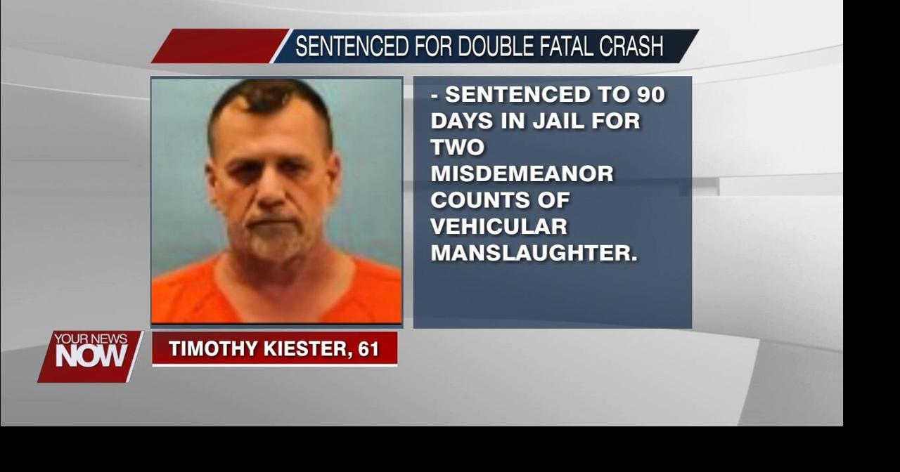 A Michigan man faces child pornography charges after double fatal Van ...