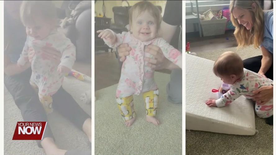 The Fetal Center at Nationwide Children’s Hospital Celebrates Patient ...