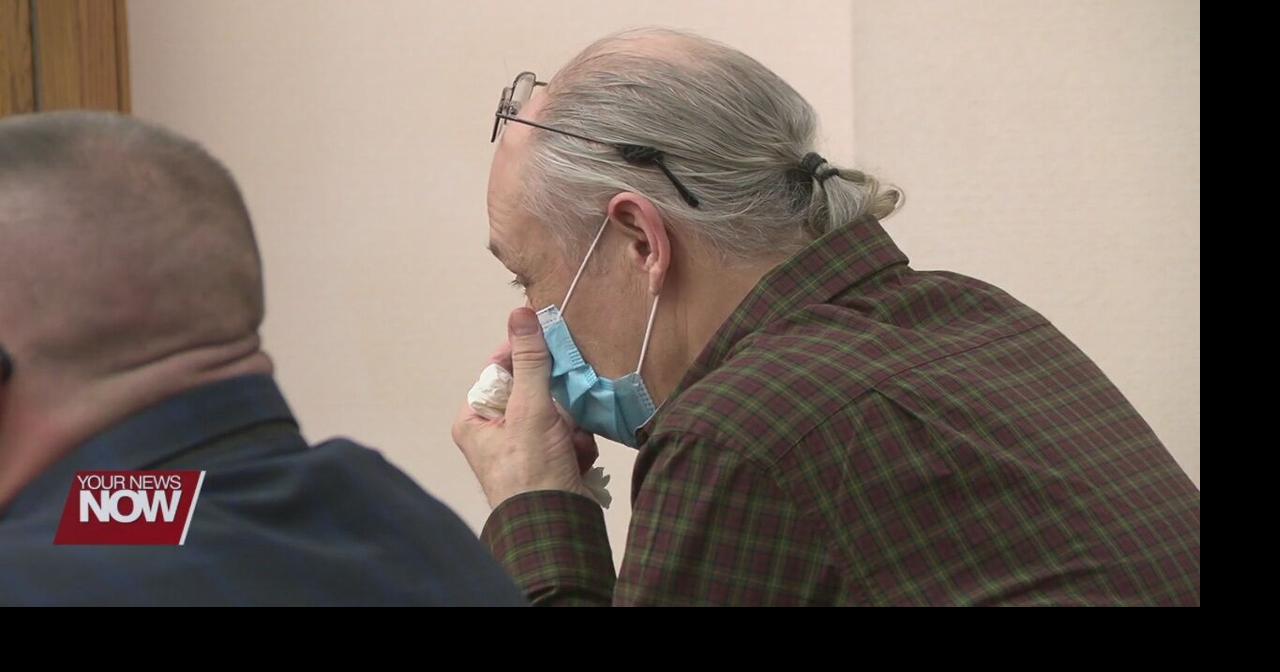 Rose gets 42.5 years in prison for human trafficking | News ...