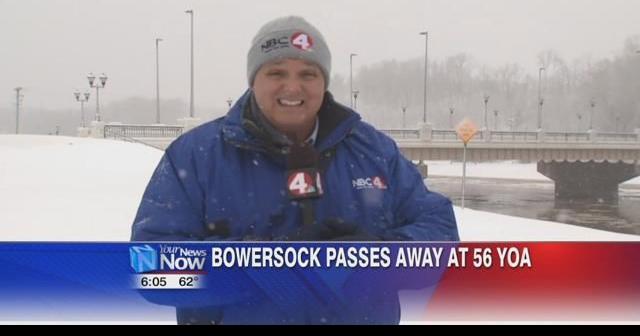 Former WLIO Anchor and Reporter Dies over the Weekend after a Sudden ...