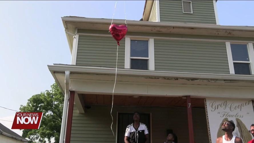 Family of Greg Cooper continues to pray for justice and closure | News ...