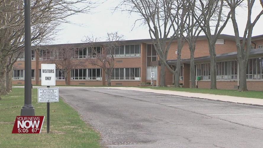 Elida School District says there is one confirmed case in the ...