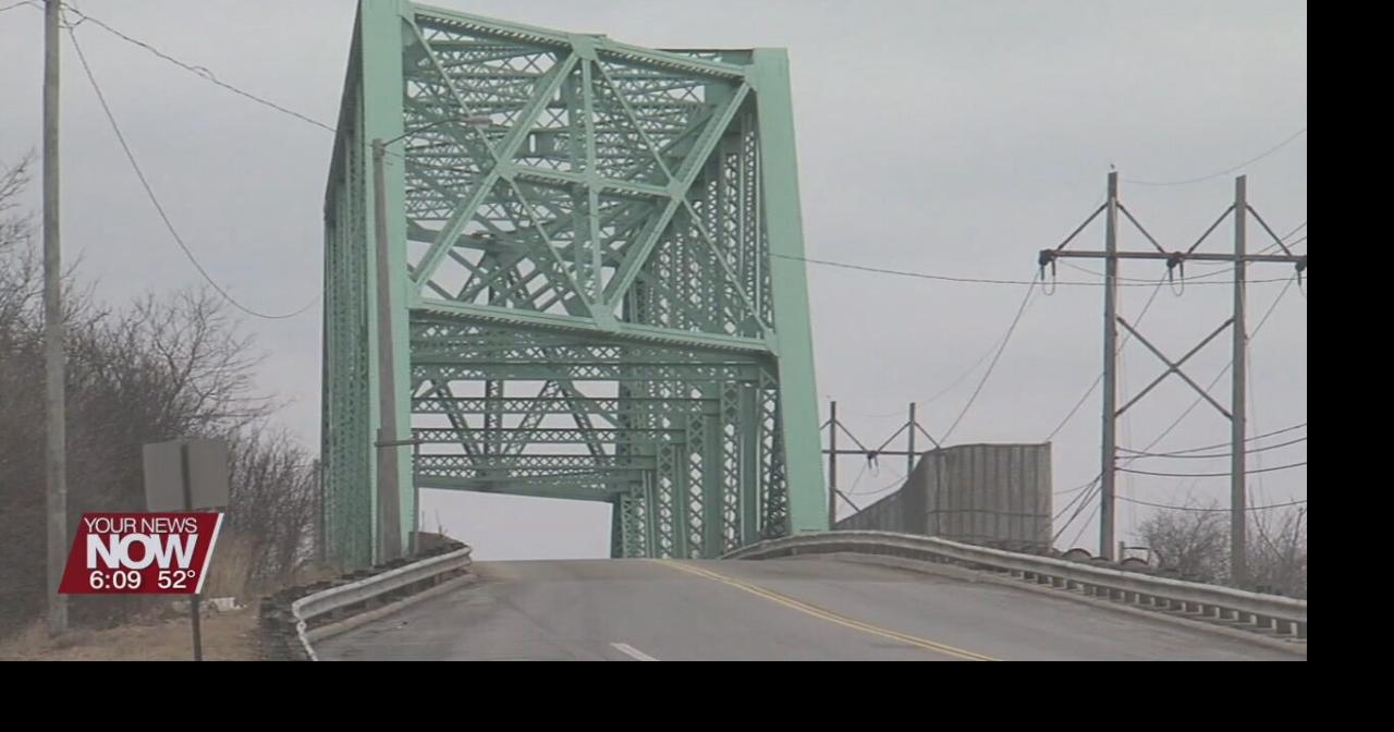 Metcalf Street Bridge to be closed temporarily for inspection | News ...