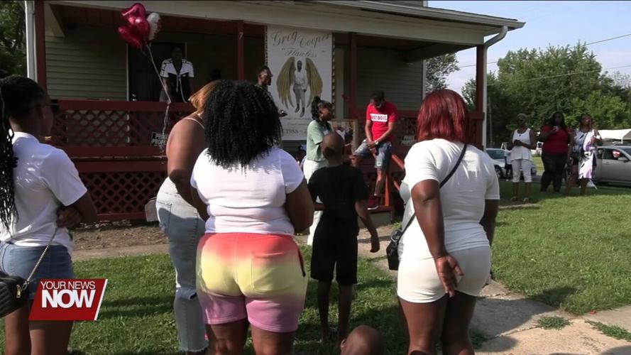Family of Greg Cooper continues to pray for justice and closure | News ...
