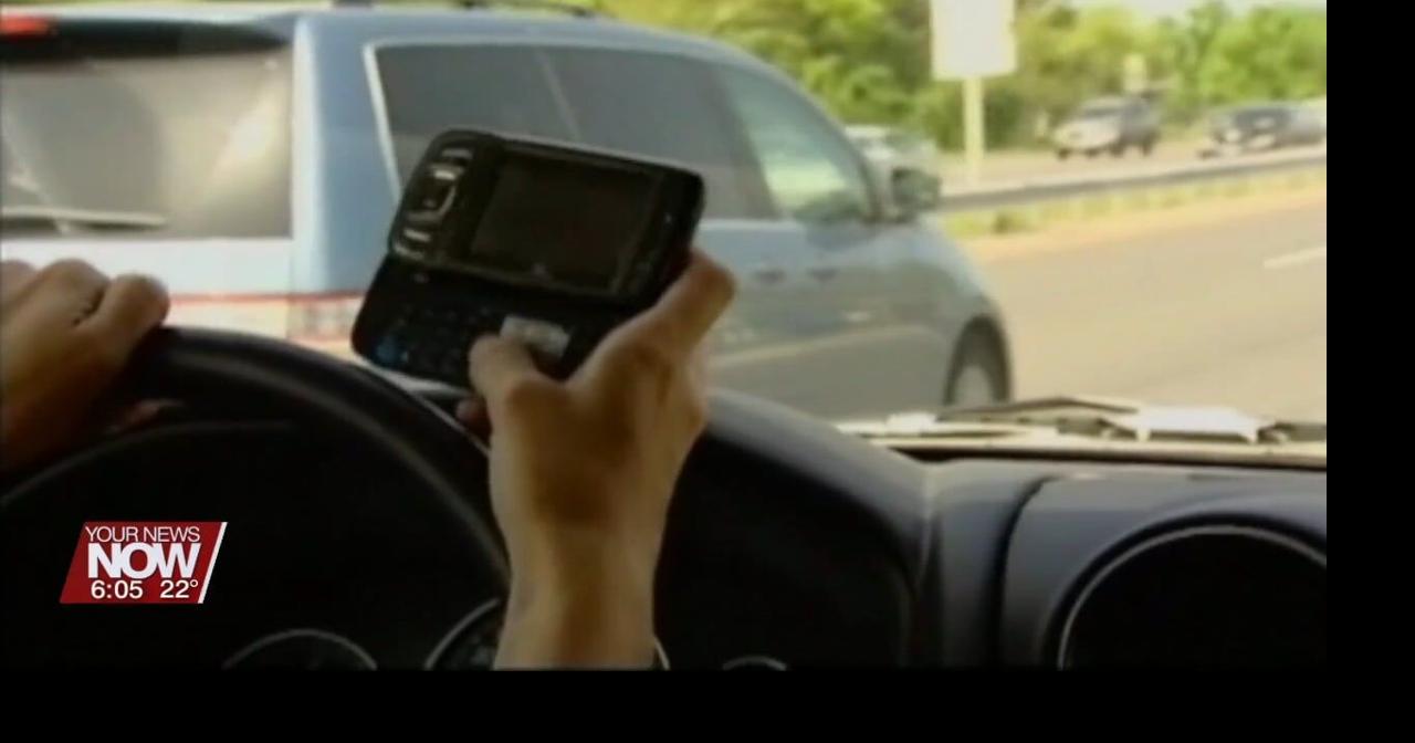 Ohio House passes bill to increase penalties for texting while driving ...