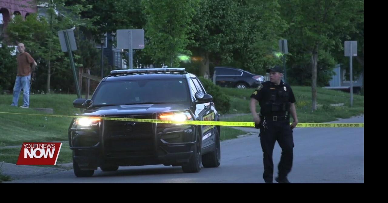 Lima police detective provides an update on Prospect Avenue shooting ...