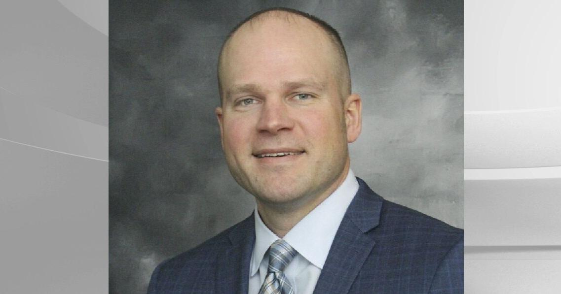 Eric Faulkner Named Chief Executive Officer at Citizens National Bank ...