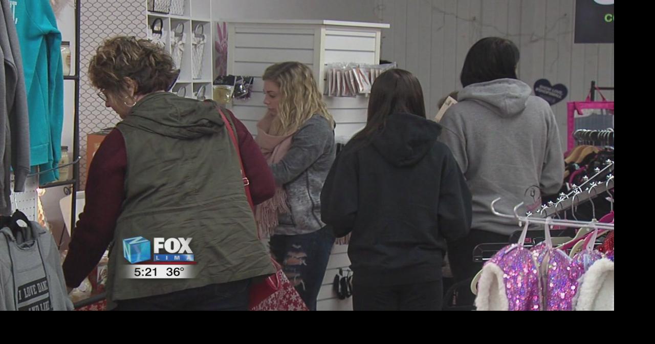Shop Small this Saturday | News | hometownstations.com