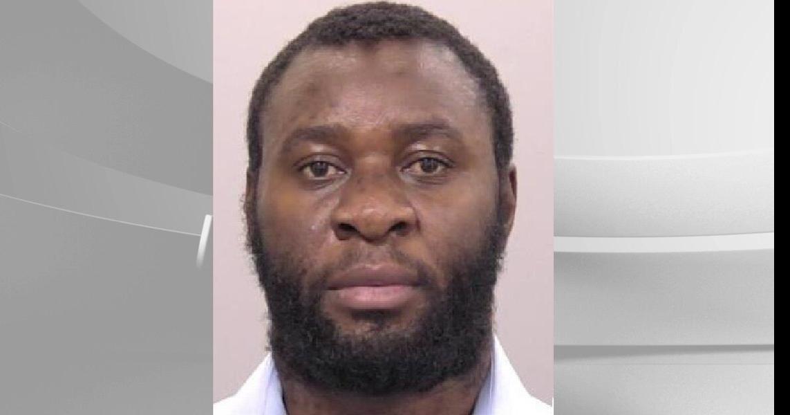 Justilien indicted on aggravated murder, rape, and strangulation ...