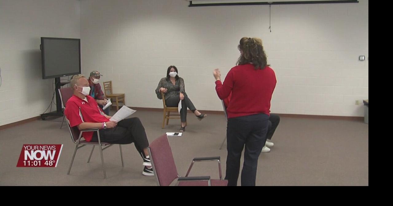 Meeting shares details on upcoming Perry Local Schools renewal levy ...