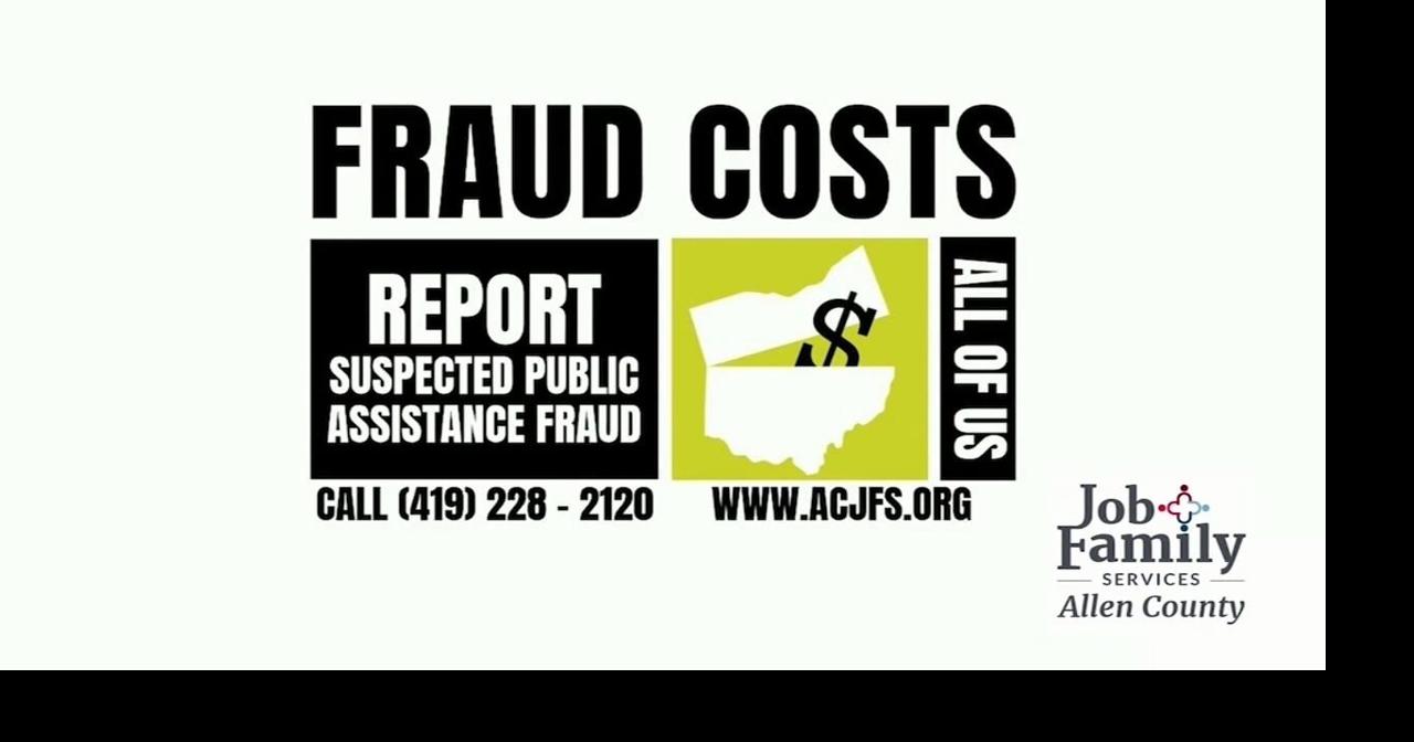 May is Public Assistance Fraud Awareness Month | | hometownstations.com
