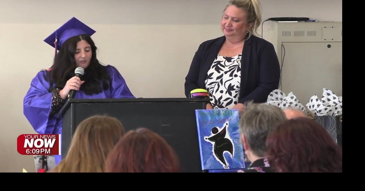 Graduation Day for Project Search interns marks new career beginnings ...
