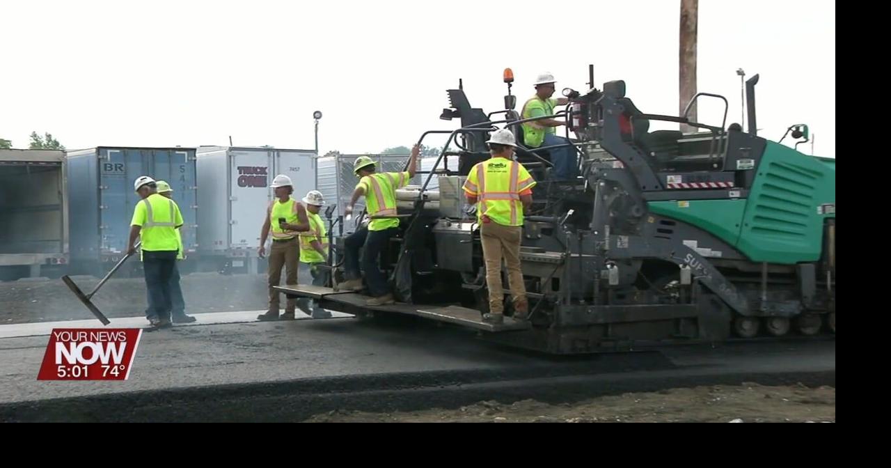 State Route 117 in Westminster to close for 150 days for reconstruction ...