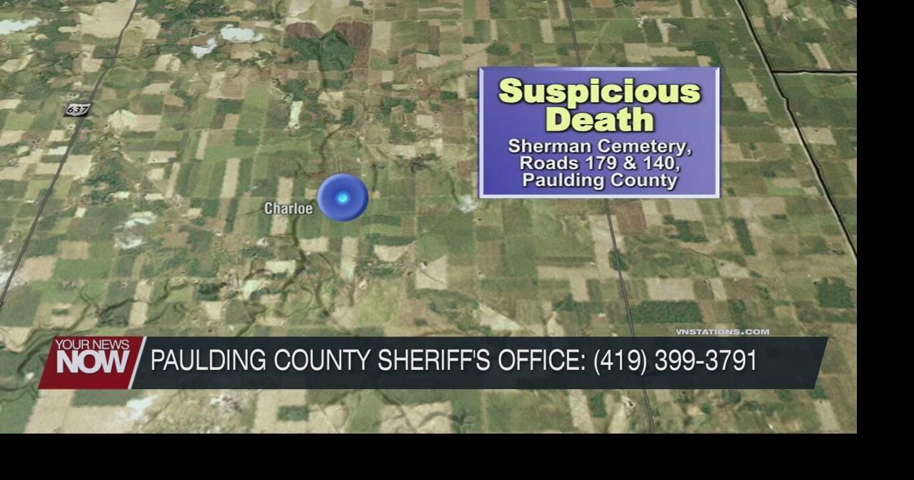 Paulding County Sheriff's Office investigating suspicious death after ...
