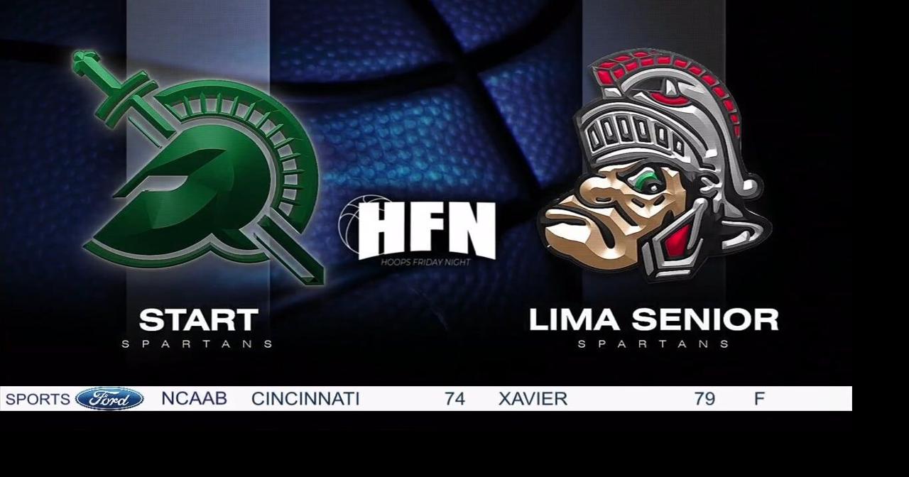 Lima Senior rolls past Start 90-51 in season opener | Sports ...