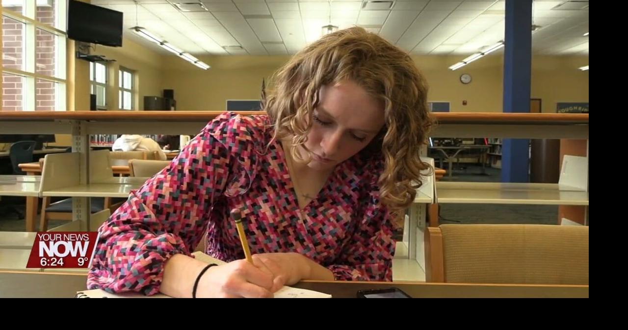 Scholar Athlete of the Week 01/15/24 - Ella Jacobs, St. Marys | Sports ...