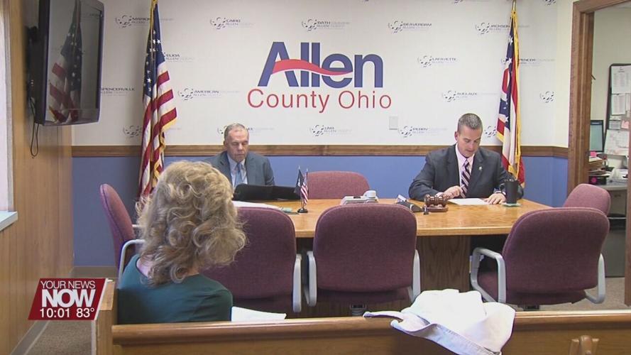 Beth Seibert appointed Allen County Commissioner | News ...