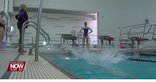 Lima YMCA Ready To Make Splash At Nationals | Sports | hometownstations.com