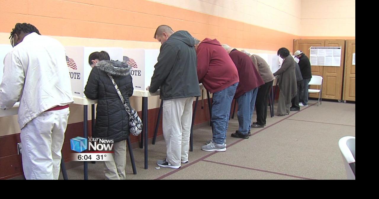 May election becomes Special Election, costing more for RTA and others ...