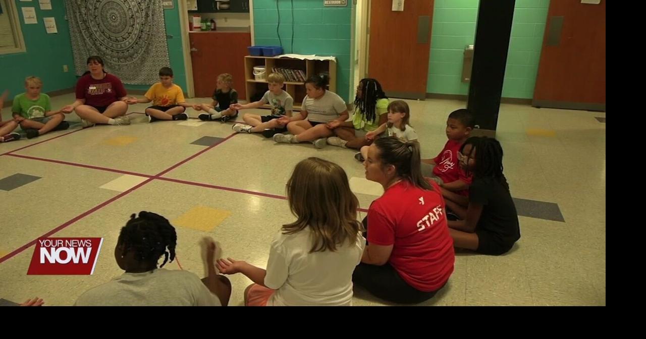 Lima Family YMCA opens summer camp registration | Allen County ...