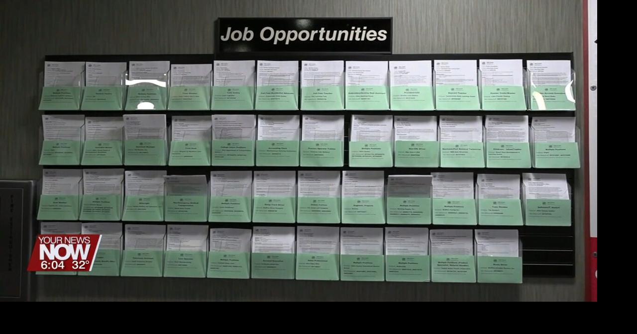 Ohio Means Jobs wants to help you find a new career with more than ...